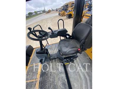 2020 Caterpillar CW34 Pneumatic Tired Roller For Sale, 1,198 Hours ...
