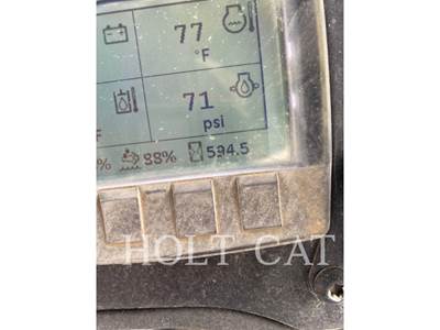 2020 Caterpillar CW34 Pneumatic Tired Roller For Sale, 1,198 Hours ...