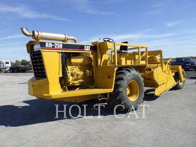 Used Bros LSPRM-8 Road Reclaimers & Soil Stabilizers For Sale ...