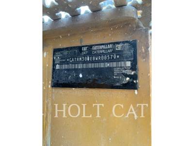 2012 Caterpillar RM300 Reclaimer For Sale, 3,497 Hours | Longview, TX ...