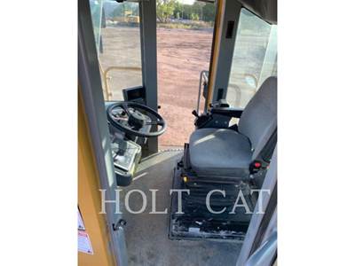 2012 Caterpillar RM300 Reclaimer For Sale, 3,497 Hours | Longview, TX ...
