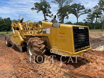2014 Caterpillar RM300 Reclaimer For Sale, 4,111 Hours | Livingston, TX ...