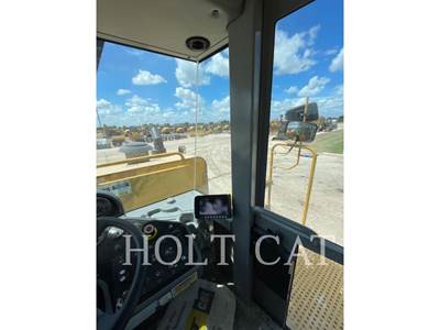 2017 Caterpillar RM300 Reclaimer For Sale, 3,779 Hours | San Antonio ...