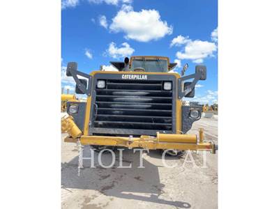 2017 Caterpillar RM300 Reclaimer For Sale, 3,767 Hours | Corpus Christi ...