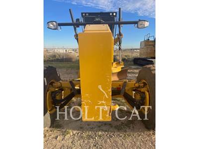 2022 Caterpillar 140 AWD Scraper For Sale, 1,233 Hours | Laredo, TX ...