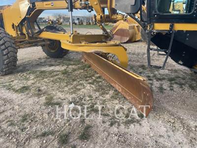 2022 Caterpillar 140 AWD Scraper For Sale, 1,233 Hours | Laredo, TX ...