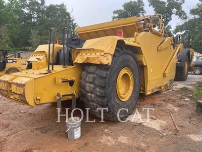 2019 Caterpillar 623K Scraper For Sale, 2,558 Hours | Nacogdoches, TX ...