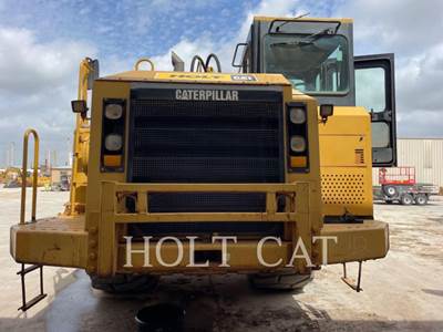 2011 Caterpillar 631G Scraper For Sale, 8,652 Hours | Bridgeport, CO ...