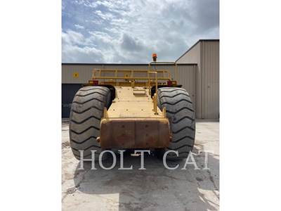 2011 Caterpillar 631G Scraper For Sale, 8,652 Hours | Bridgeport, CO ...