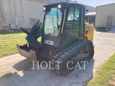 2022 JCB 270T Skid Steer For Sale, 866 Hours | New Braunfels, TX ...