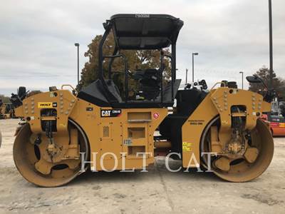 Smooth Drum Rollers For Sale | MyLittleSalesman.com