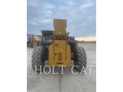 2023 Caterpillar TL1055 Telehandler For Sale, 314 Hours | Cleburne, TX ...