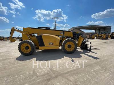 2023 Caterpillar TL642 Telehandler For Sale, 344 Hours | San Antonio ...
