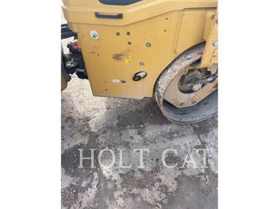 2022 Caterpillar CC4.0 Wheel Dozer For Sale, 1,046 Hours | Victoria, TX ...