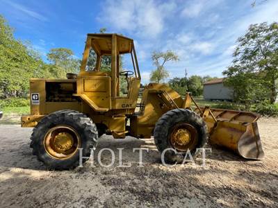 1985 Caterpillar 920 Wheel Loader For Sale | Bandera, TX | CES002715 ...
