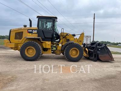 Caterpillar 938 Wheel Loaders For Sale | MyLittleSalesman.com