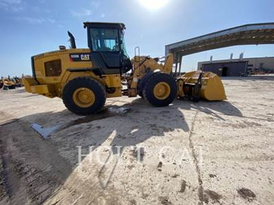Caterpillar 938 Wheel Loaders For Sale | MyLittleSalesman.com