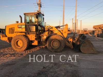 Caterpillar 938 Wheel Loaders For Sale | MyLittleSalesman.com