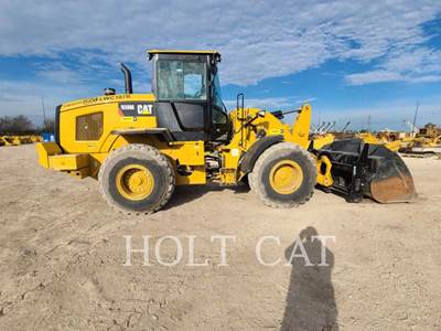 Caterpillar 938 Wheel Loaders For Sale | MyLittleSalesman.com