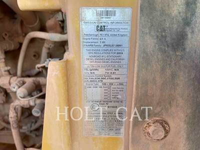 2019 Caterpillar 950GC Wheel Loader For Sale, 6,960 Hours | Cisco, TX ...