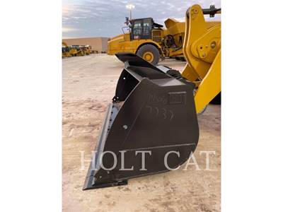 2025 Caterpillar 950GC QC Wheel Loader For Sale, 413 Hours | Ft. Worth ...