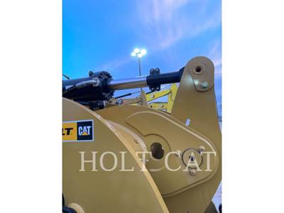 2025 Caterpillar 950GC QC Wheel Loader For Sale, 413 Hours | Ft. Worth ...
