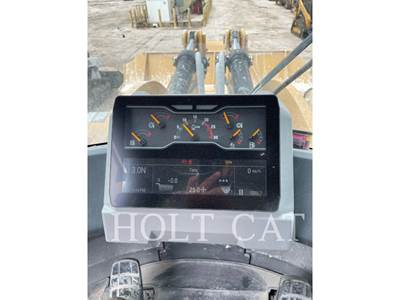 2024 Caterpillar 982 XE Wheel Loader For Sale, 1,212 Hours | San ...