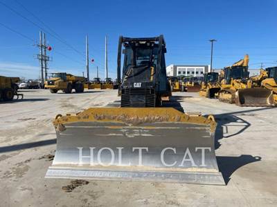 2024 Caterpillar D4 LGPCAB Wheel Loader For Sale, 1,419 Hours | Ft ...