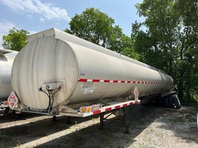 Heil 9400 GAL. 3 LEAF SPRING MC 306 Fuel Tanker Trailers For Sale ...