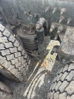 2012 International GU813 GRANITE Cab & Chassis Truck For Sale ...