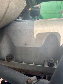 2012 International GU813 GRANITE Cab & Chassis Truck For Sale ...