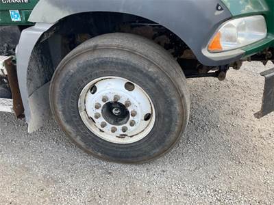 2007 Mack Granite CT713 Cab & Chassis Truck For Sale | Lakeville, IN ...