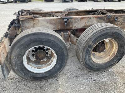 2007 Mack Granite CT713 Cab & Chassis Truck For Sale | Lakeville, IN ...