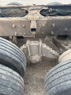 2007 Mack Granite CV713 Cab & Chassis Truck For Sale | Lakeville, IN ...