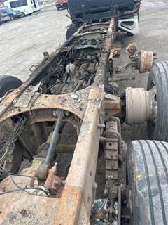 2007 Mack Granite CV713 Cab & Chassis Truck For Sale | Lakeville, IN ...