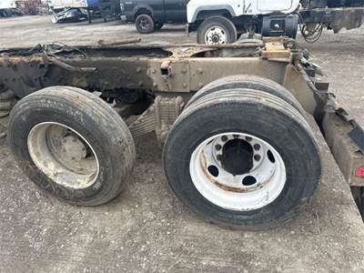 2007 Mack Granite CV713 Cab & Chassis Truck For Sale | Lakeville, IN ...