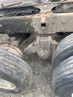 2007 Mack Granite CV713 Cab & Chassis Truck For Sale | Lakeville, IN ...