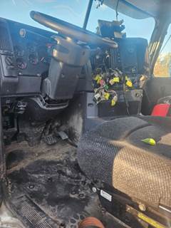 2010 Mack Granite GU813 Cab & Chassis Truck For Sale | Hagerstown, MD ...