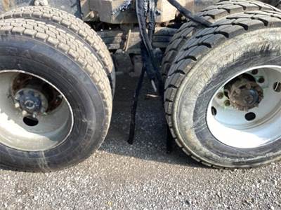 2011 Western Star 4900SA Cab & Chassis Truck For Sale | Des Moines, IA ...