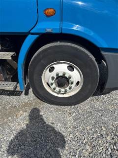 2016 Freightliner Cascadia 113 Day Cab Truck For Sale | Hagerstown, MD ...