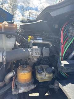 2016 Freightliner Cascadia 113 Day Cab Truck For Sale | Hagerstown, MD ...