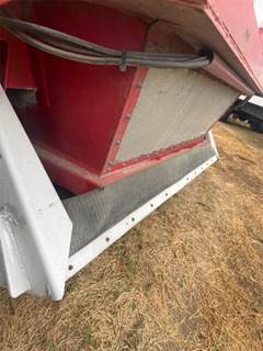1997 ACE BOTTOM Dump Trailer For Sale | Pomona, CA | 93307 ...