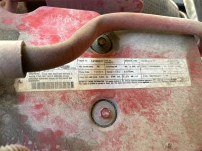2018 International MA025 Flatbed Truck For Sale | Killeen, TX | 92306 ...