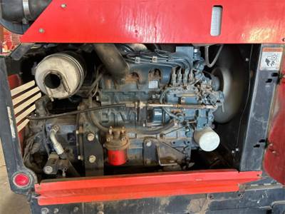 2014 Palfinger GT55 PR Forklift For Sale | Comanche, TX | 95275 ...