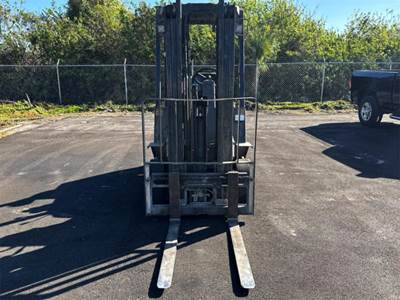 2004 Yale GLP050 Forklift For Sale | Fort Myers, FL | 92375 ...