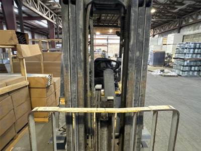 2004 Yale GLP050 Forklift For Sale | Fort Myers, FL | 92375 ...