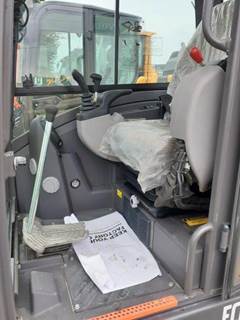 2022 Volvo ECR40D Mini Excavator For Sale | Carroll, IA | 84467 ...