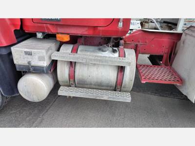 2007 Mack Granite CV513 Mixer / Ready Mix / Concrete Truck For Sale ...