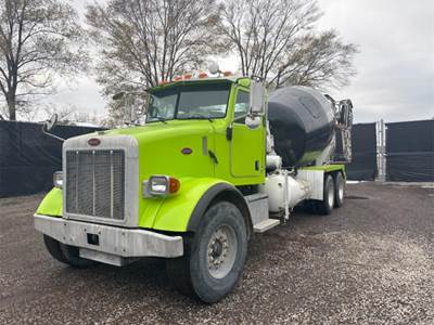 Mixer / Ready Mix / Concrete Trucks For Sale | MyLittleSalesman.com