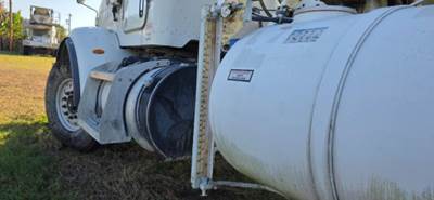 2016 Peterbilt 365 Mixer / Ready Mix / Concrete Truck For Sale ...